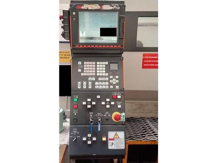 Mazak INTEGREX 1060