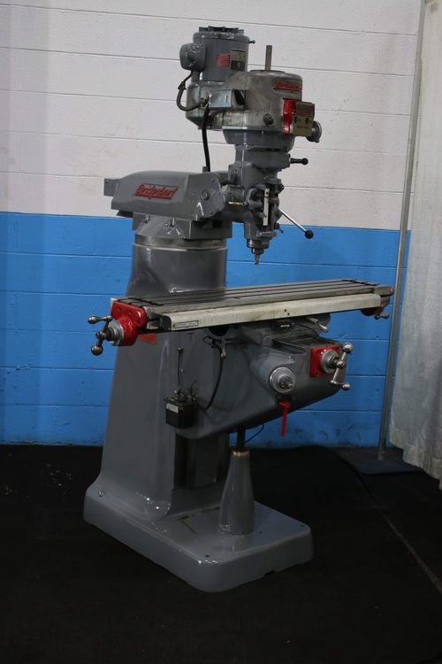 Jet 1 Vertical 4200 RPM