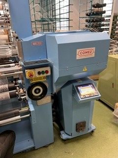 2 Comez CT28 / DNB crochet