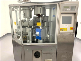 Ima IMPRESSA IMP 130 Encapsulation Machine