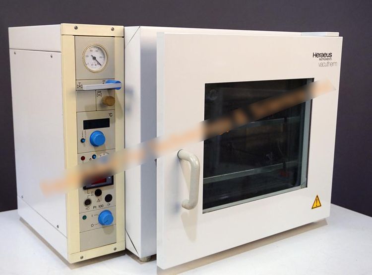 Thermo Scientific VT6060P