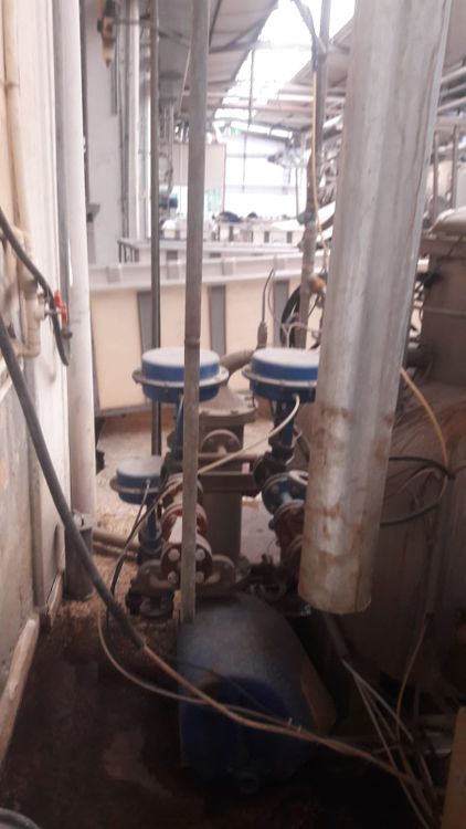 Mcs 5 Kg Sample Fabric Dyeing Machine