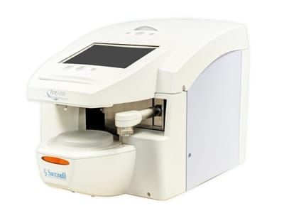 Santinelli Ice 1000 Blocker