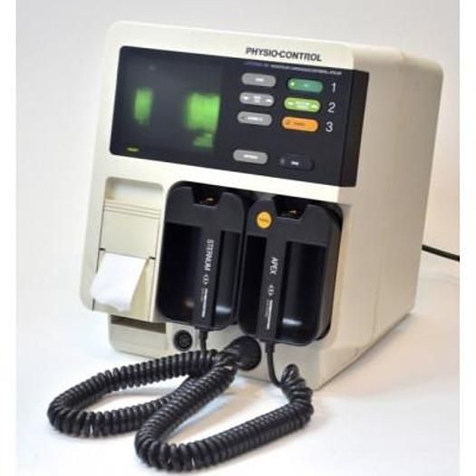 Physio Control Lifepak 9