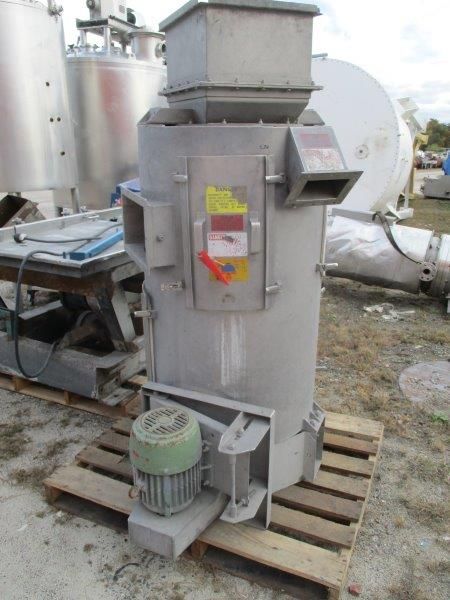 Gala 16.2DW Spin Dryer