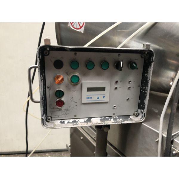 Provatec 745 erector