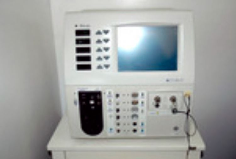 Alcon Accurus 400