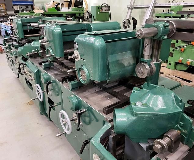 Waco HM200 UNIVERSAL