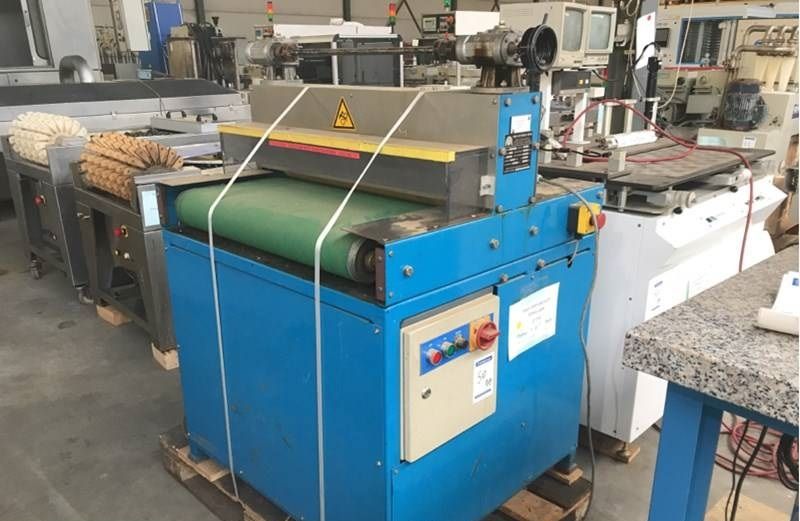 Nubal Nubal PCB Planarization Unit for pcb production