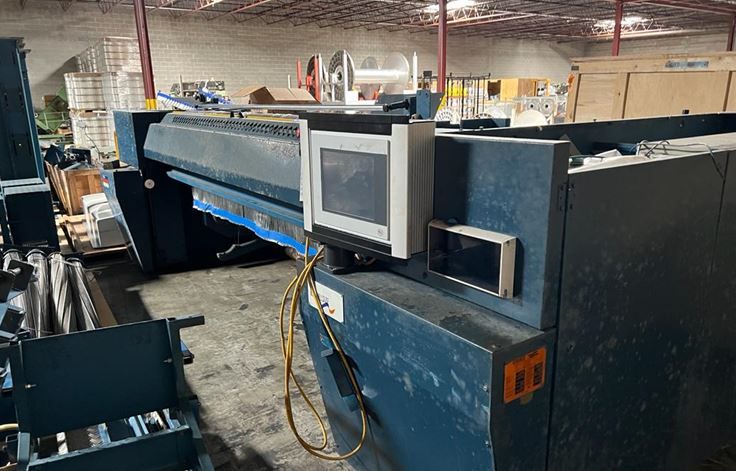 Benninger Ben-Fullsize 240 Cm