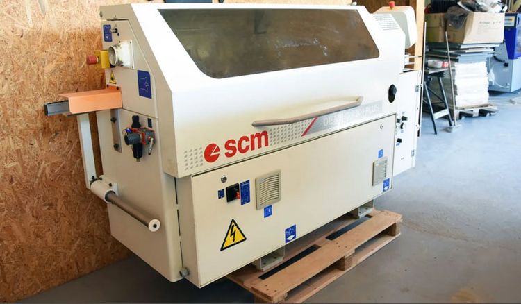 SCM OLIMPIC K 201 PLUS