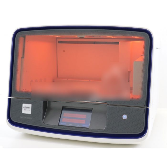 Life Technologies Ion Torrent Chef System