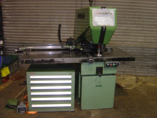 Pierce All 2025 25 Ton