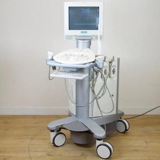 Siemens Antares Color Ultrasound