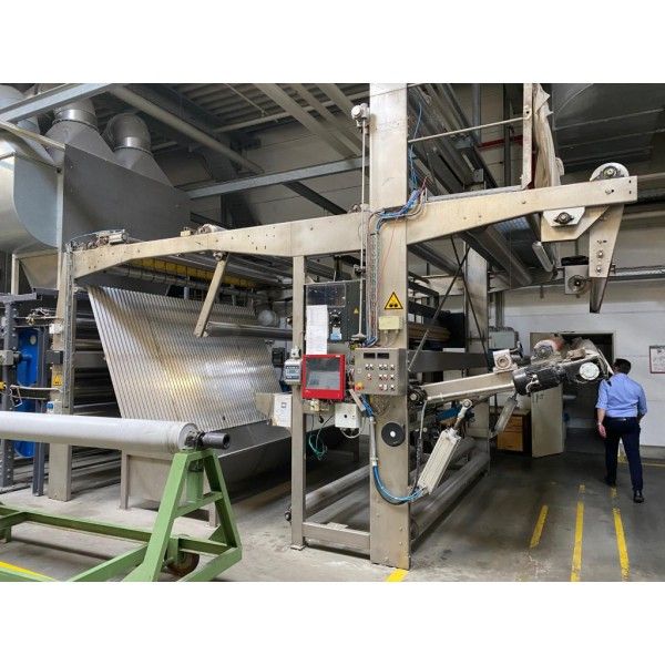 Menzel Open Width Bleaching Range