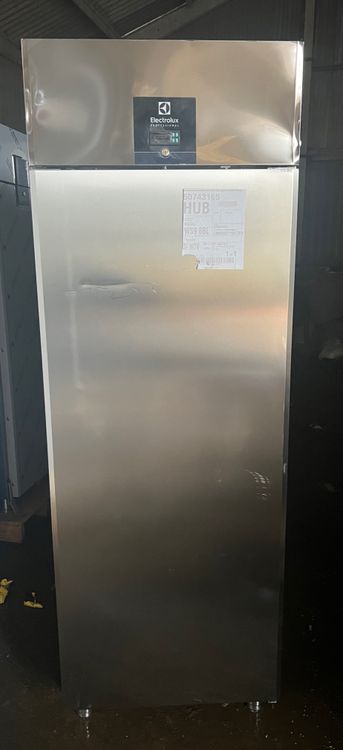 Electrolux SINGLE DOOR FREEZER