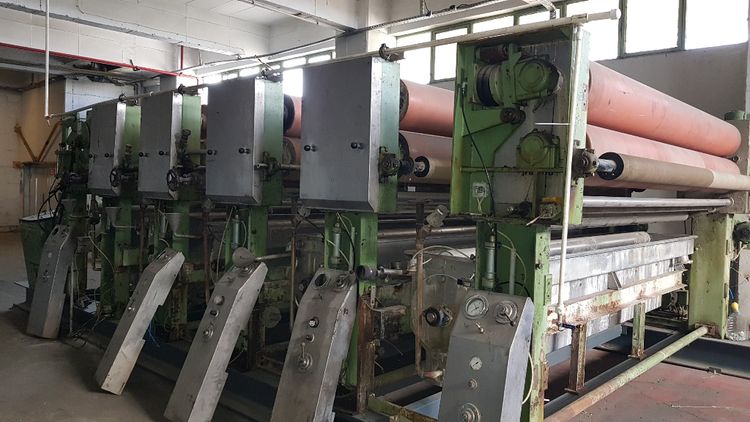 Kusters Continuous Bleaching