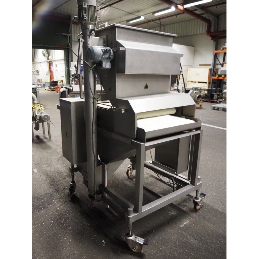 Marel TRM 630 BREADING MACHINE