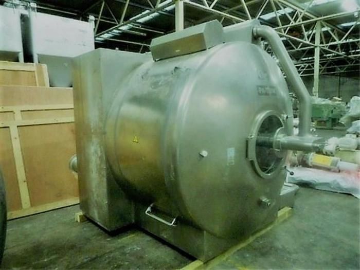 Glatt Gc-X-1500 B GC-X-1500 B Tablet Coater