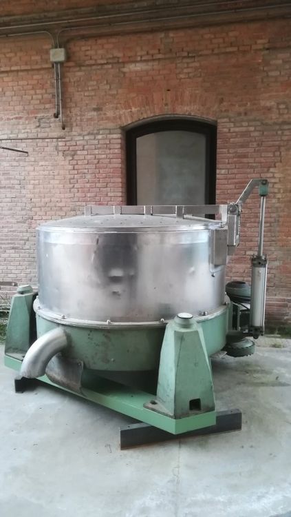 Cavisa Hydroextractor