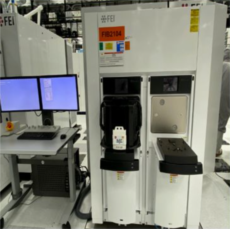 Accretech ExSolve CLM