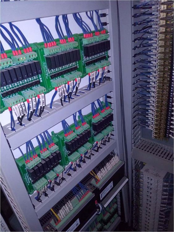 Zimmer RSDM 694 340 Cm Rotary printing machine