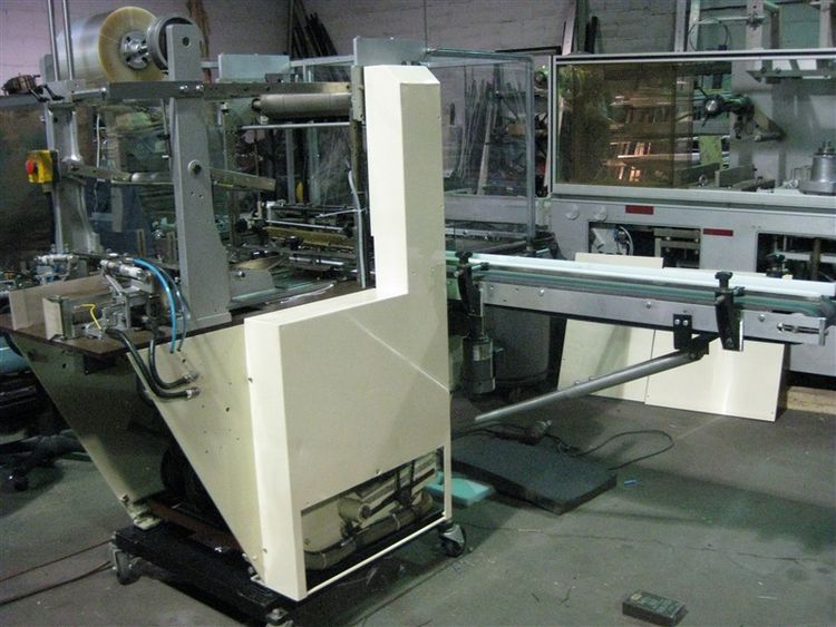 Sollas 17 Cello Wrapper