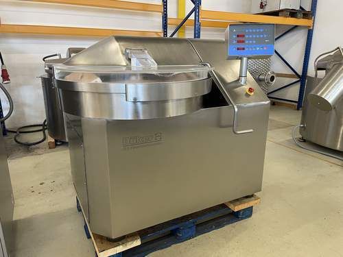 Rex RK 65 3M Meat Cutter