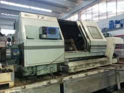 Imts cnc control 2000 rpm Tx300 2 Axis