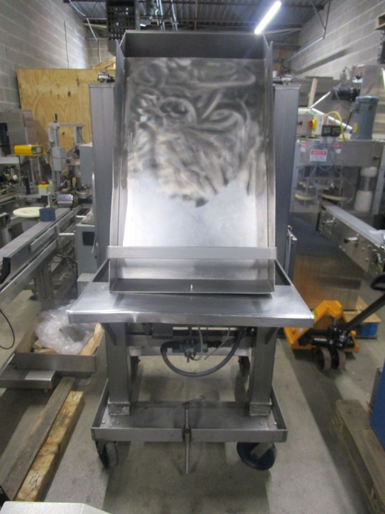 Robert Reiser RotoClaw rotoclaw II