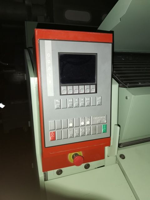 Rieter C 60 H Carding