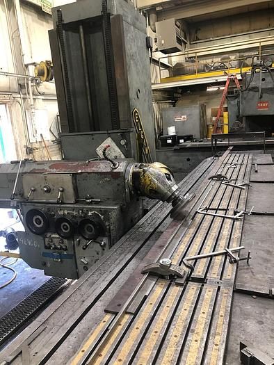 Butler Elgamill CS-10 Variable