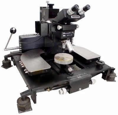 Micromanipulator