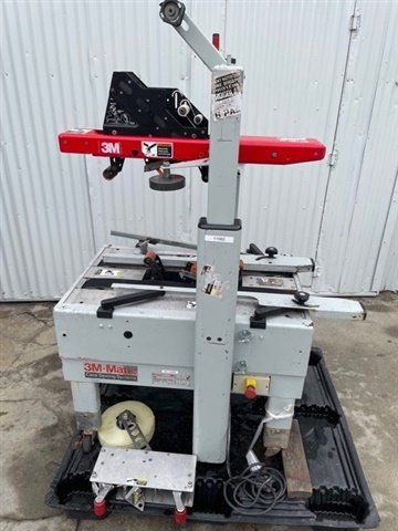 3M 29200 Case Sealing Systems