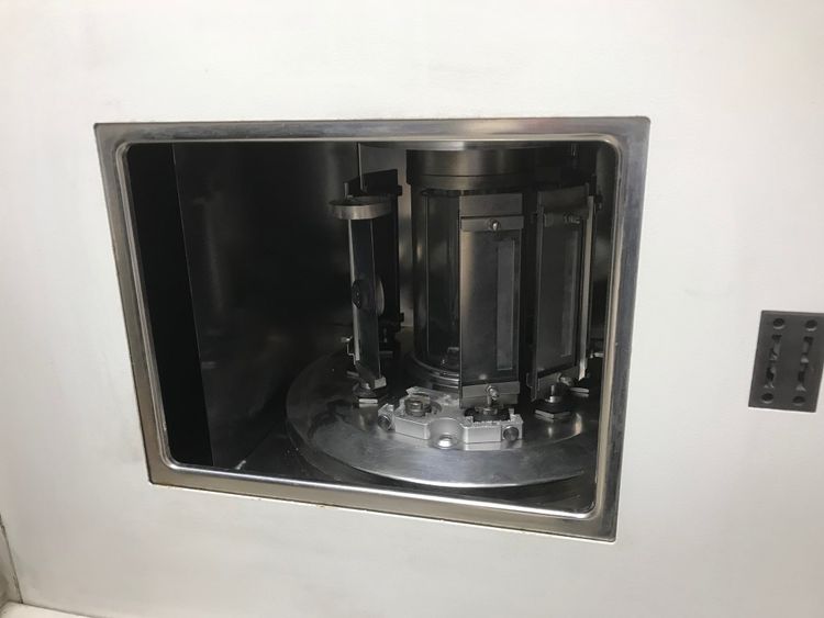 Atlas Lab light fastness tester