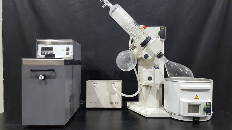 Buchi R210 Rotaryvapor