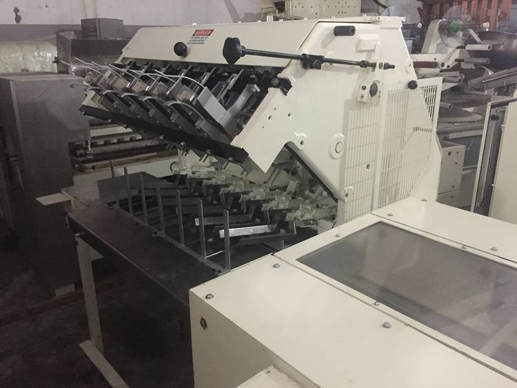 Sig HSU Slug Biscuit Wrapper