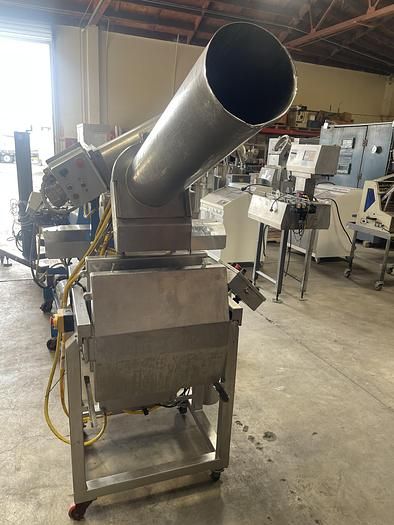 Juiced Rite 100 Juicer