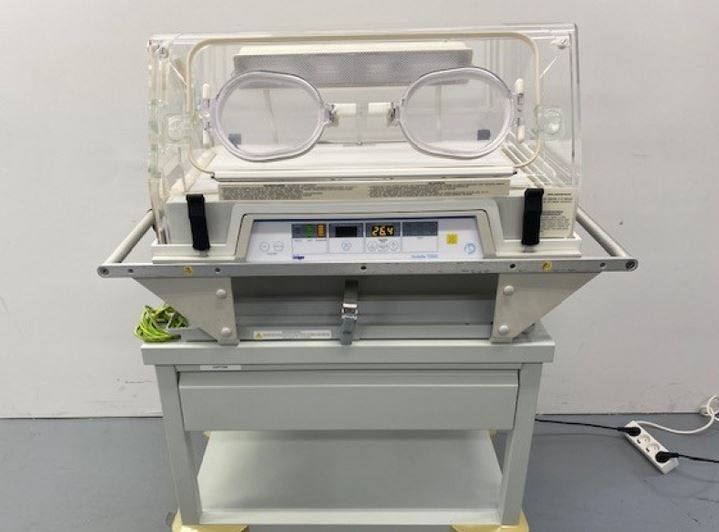 Drager TI500-1C Incubator