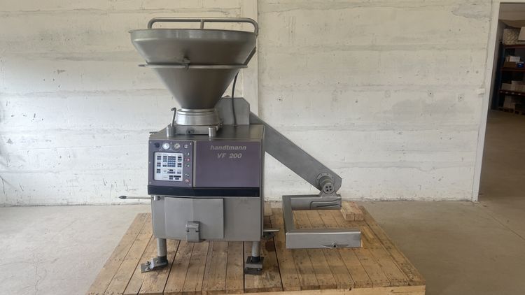Handtmann VF200