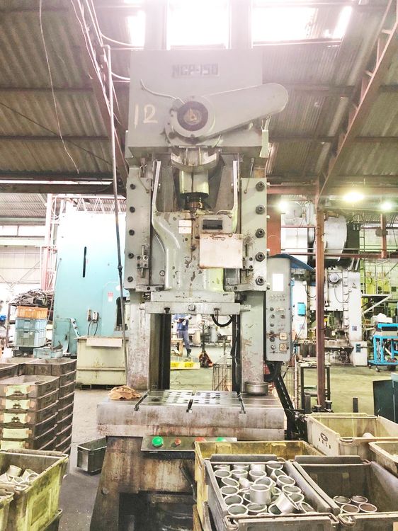 Nagao NCP-150 150T