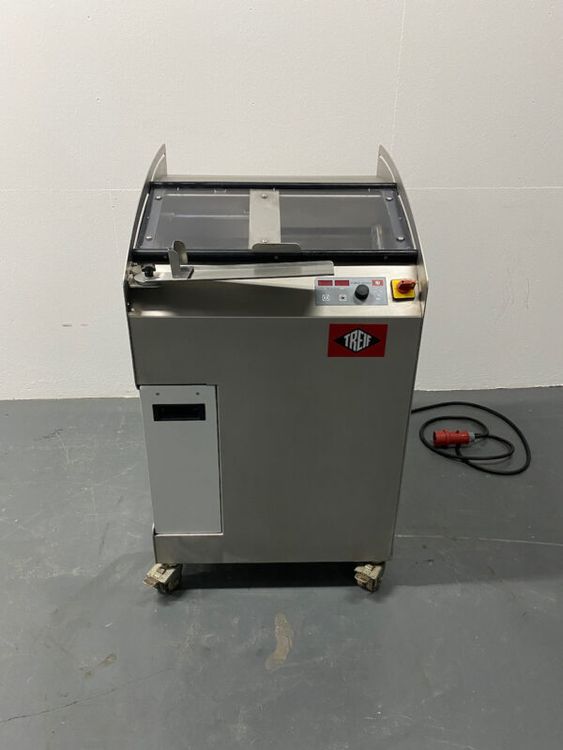 Treif Diskus Smart Bread Slicer