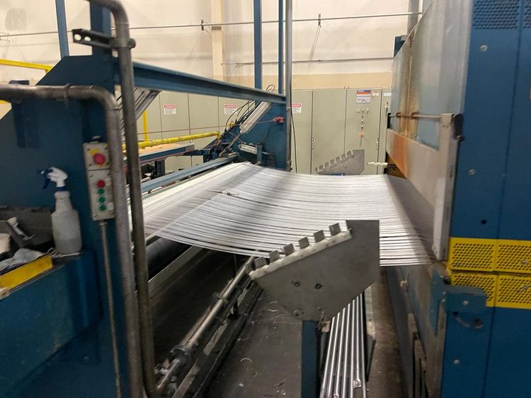 Benninger, Zell BEN FULLSIZE 280 Cm