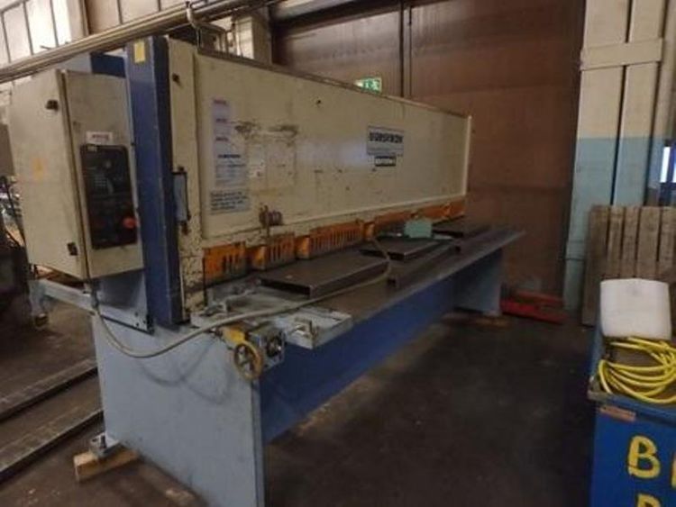 Ursviken 3000 x 6 mm