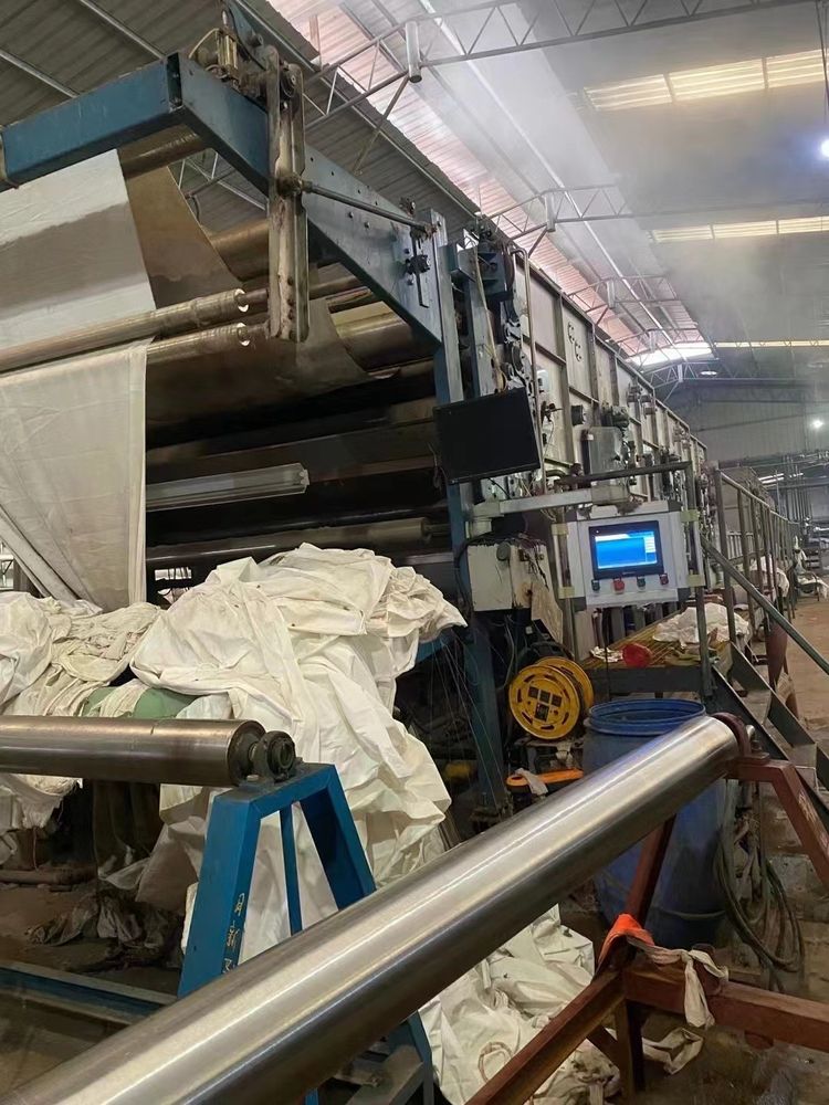 Goller Washing machine