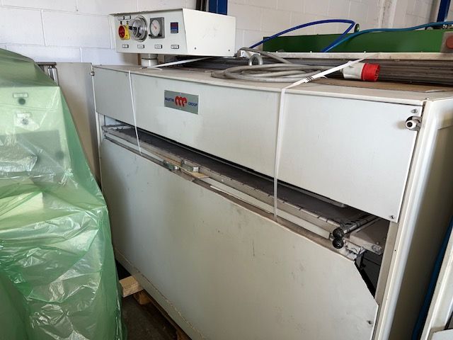 Martin MEPP-150-XTP Fusing machine