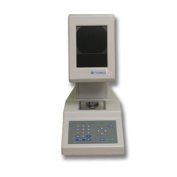 Optronics 3B Lens Blocker