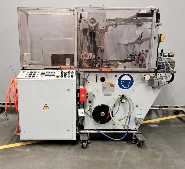 Sollas 17 Overwrapper