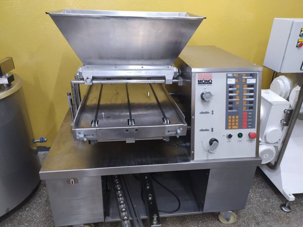 Mono FG072E Cookie dispenser