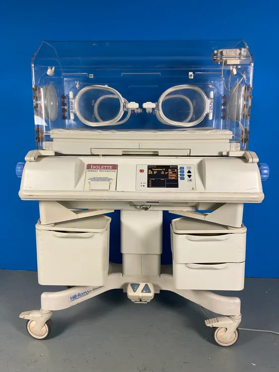Drager Isolette C2000